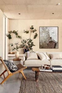 Explorando a Beleza Natural: O Movimento Naturalista - La Decora